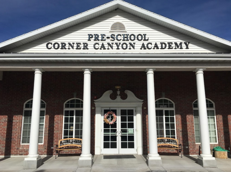 Corner Canyon Academy